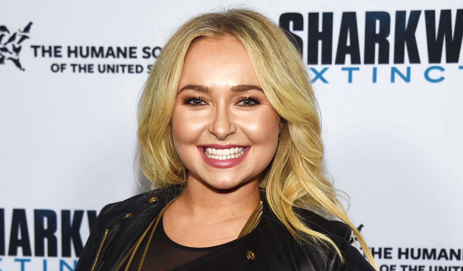 Hayden Panettiere Returns to Social Media to Debut Dramatic, New ...