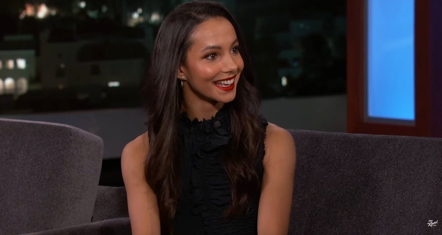 Francesca Hayward Reveals Taylor Swift Gave Her ‘Surreal’ Performance ...