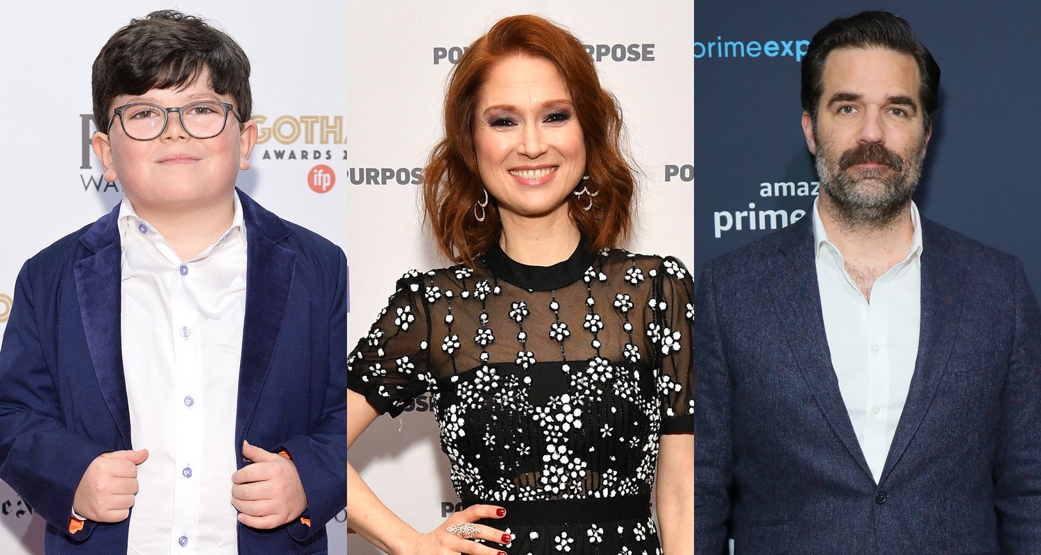 ‘Home Alone’ Reboot Casts Archie Yates, Ellie Kemper, & Rob Delaney ...