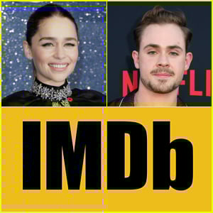 Top 10 Stars of 2019 Revealed, According to IMDb’s Data! | 2019 Year in ...