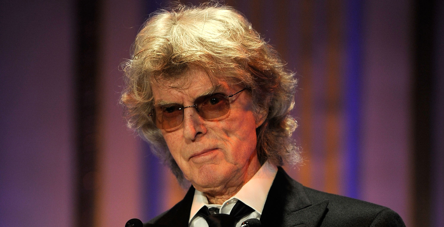 Don Imus Dead – Legendary Radio Host Dies at 79 | Don Imus, RIP | Just ...
