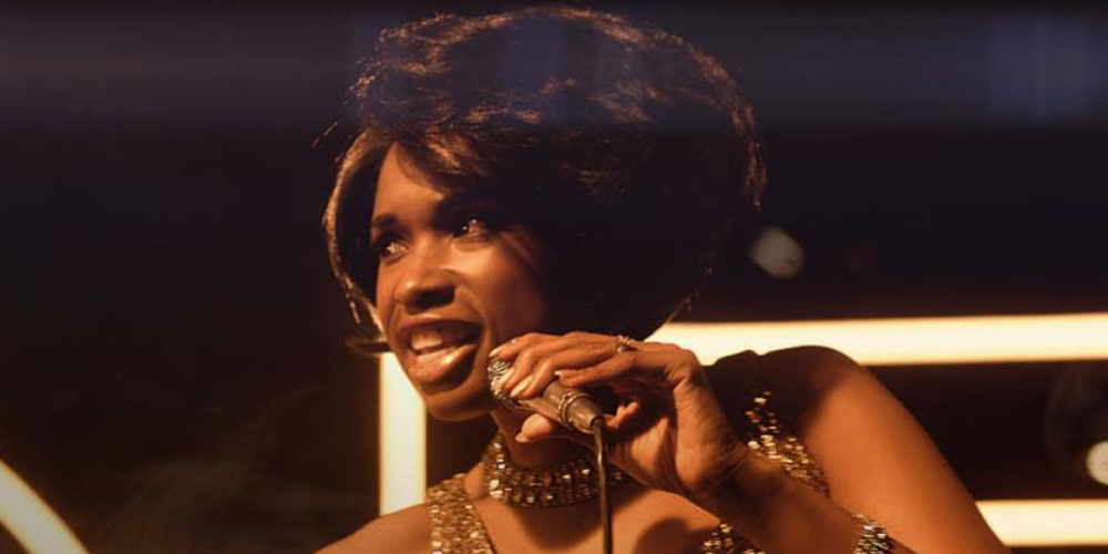 Jennifer Hudson Is Aretha Franklin in ‘Respect’ – Watch the First ...