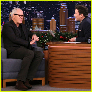 John Lithgow Talks To ‘Jimmy’ About His ‘Bombshell’ Transformation into ...