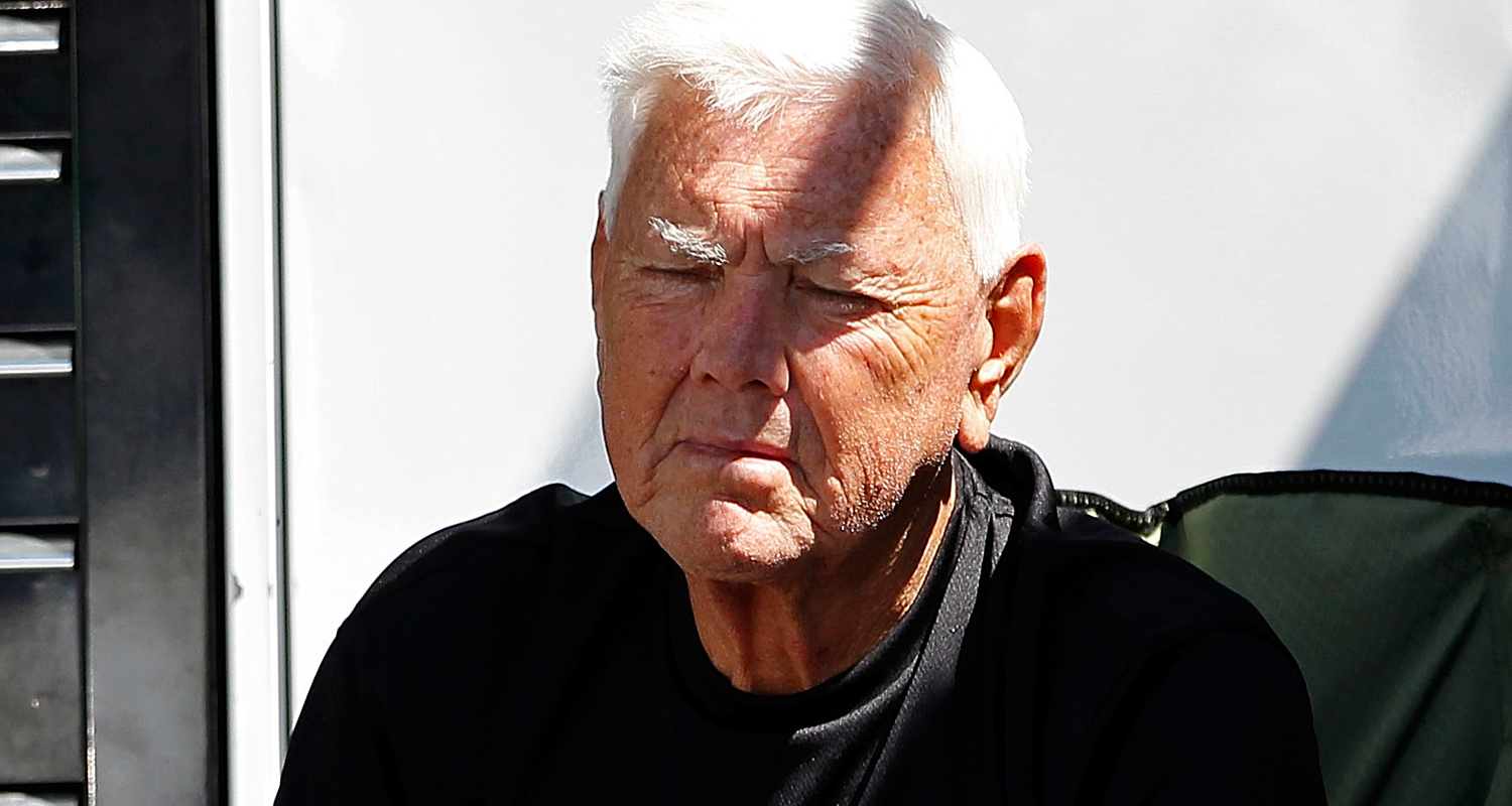 Junior Johnson Dead – NASCAR Racer & Hall of Famer Dies at 88 | Junior ...