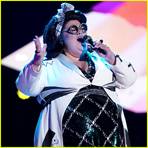 Katie Kadan: ‘The Voice’ Fall 2019 Finale Performance Videos! | Katie ...