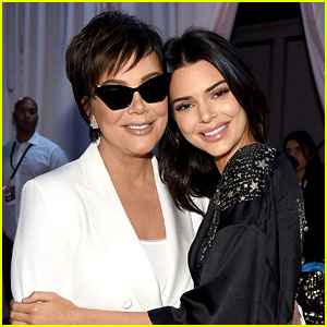 Kendall & Kris Jenner Are Producing a ‘Kirby Jenner’ Series for Quibi ...