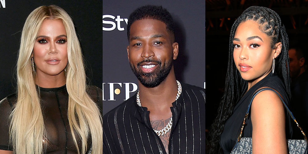 Khloe Kardashian Says She Forgives Tristan Thompson & Jordyn Woods in Lengthy Instagram Note ...