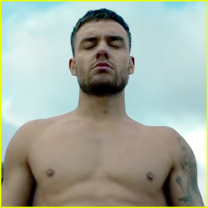 Liam Payne Drops ‘Live Forever’ Music Video with Cheat Codes – Watch Now! | Cheat Codes, Liam ...