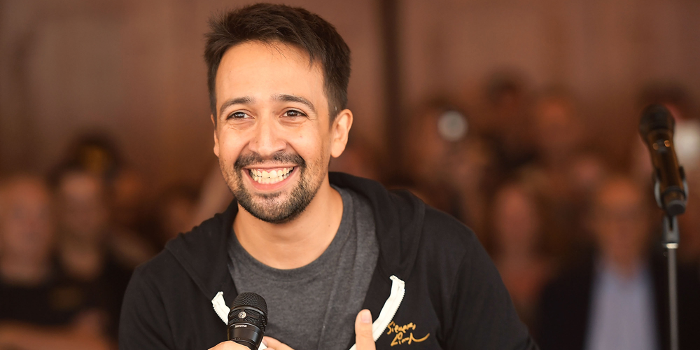 Lin-Manuel Miranda Debuts ‘In the Heights’ First Look Teaser (Video ...