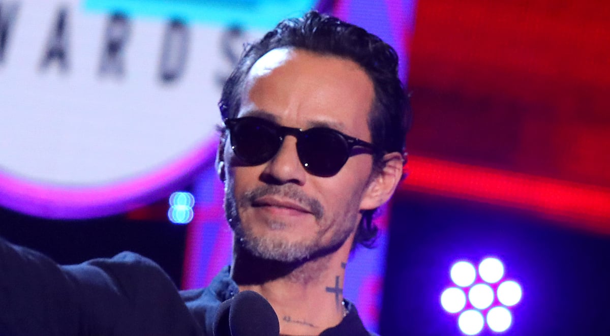 Marc Anthony’s Yacht Capsizes After Catching Fire | Marc Anthony | Just ...