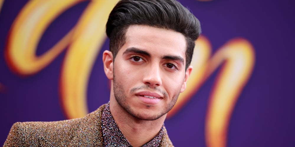Mena Massoud Says He Hasn’t Gotten An Audition Since Starring in ...