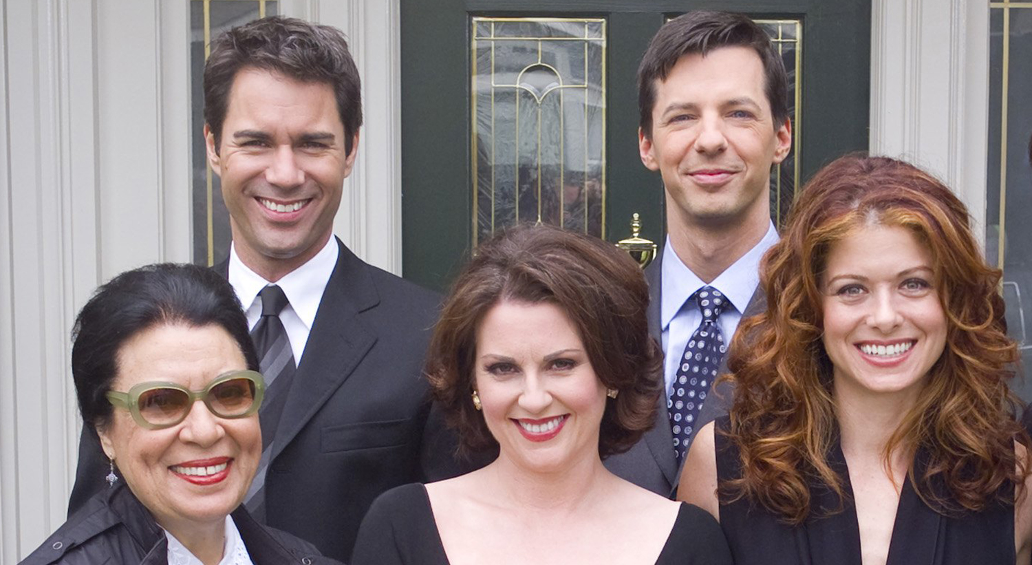 Shelley Morrison is Remembered by ‘Will & Grace’ Co-Stars | Debra ...