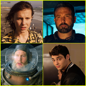 Netflix’s Most Popular TV Shows & Movies Ranked By the Viewership Data ...