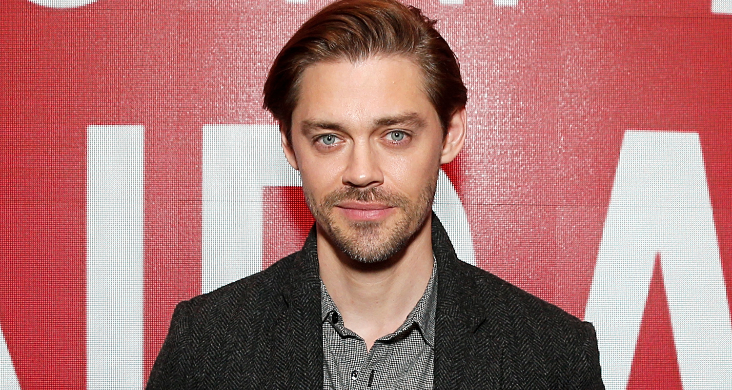 Tom Payne On Understanding Serial Killers in ‘Prodigal Son’: ‘It’s An ...