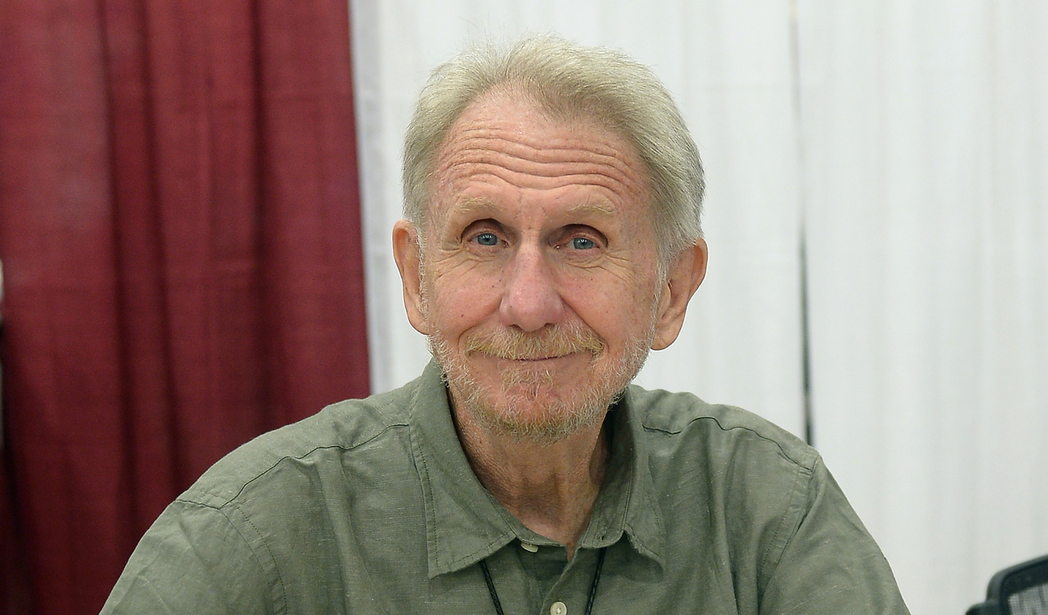 Rene Auberjonois Dead – ‘Star Trek’ Actor Dies at 79 | René Auberjonois ...