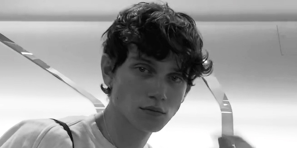 Get to Know Model & ‘Painting Mirrors’ Musician Ruben Pol With These 10 ...