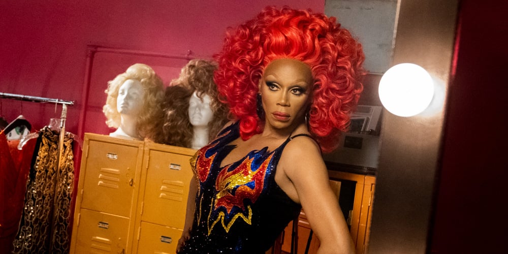 RuPaul Stars in ‘AJ & The Queen’ – Watch the Official Trailer & See First Look Stills! (Video ...