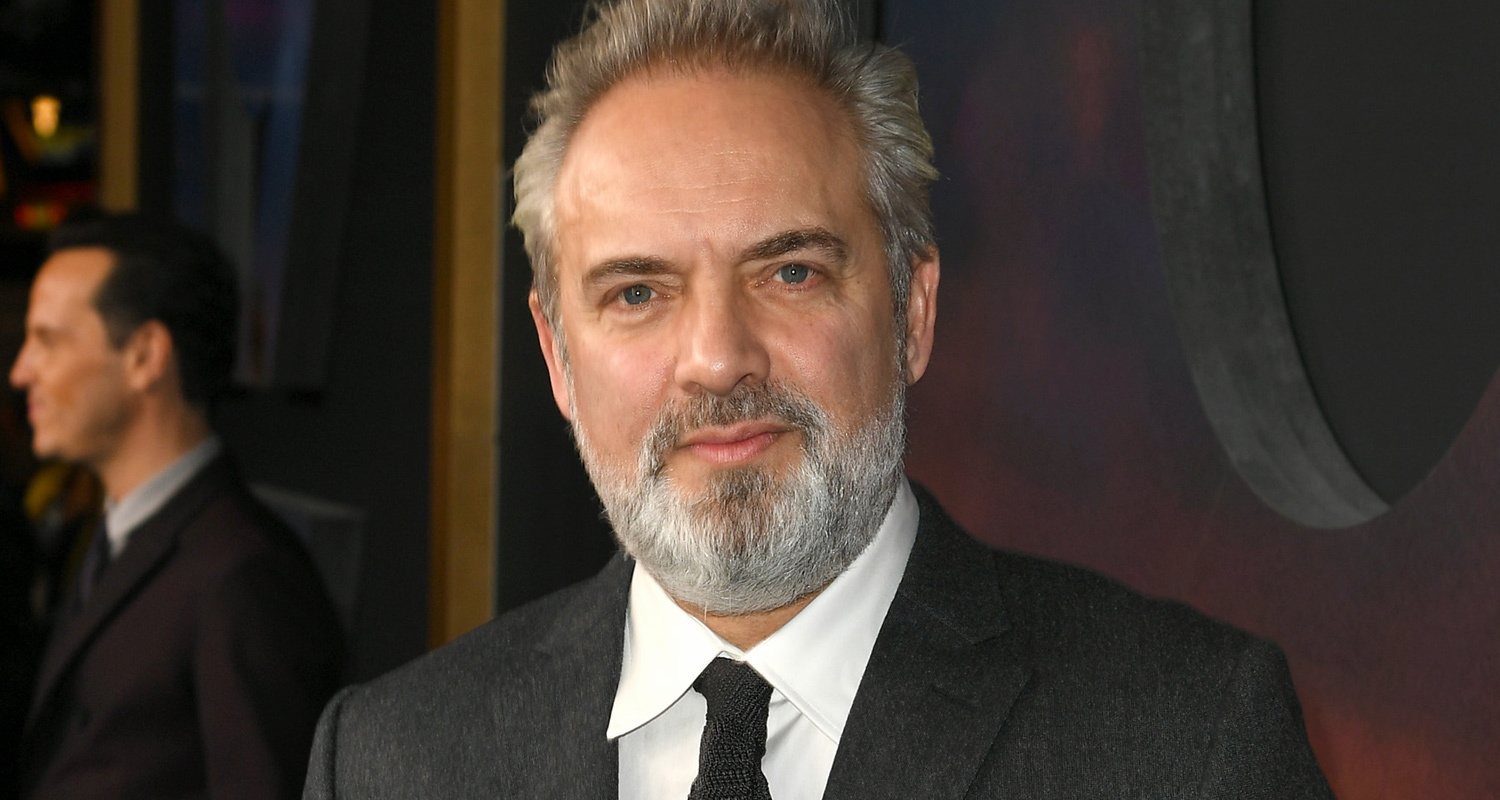 Director Sam Mendes To Be Knighted By Queen Elizabeth | Sam Mendes ...