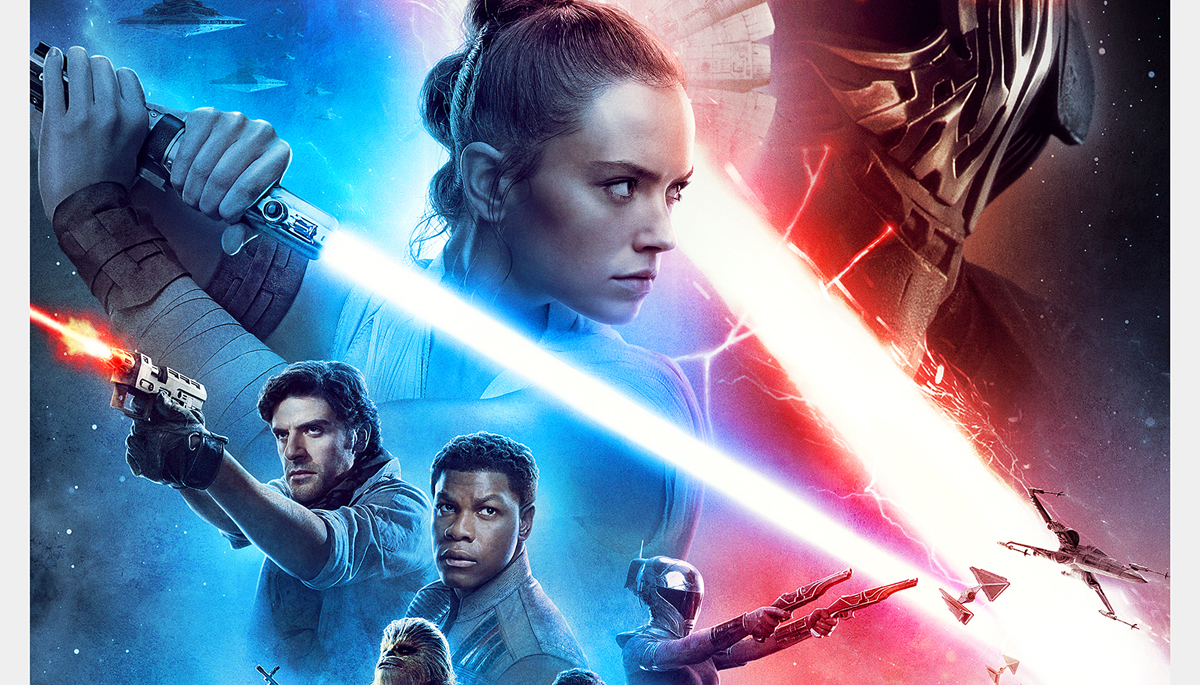 Every ‘Star Wars’ Movie Ranked From Worst to Best, Including ‘Rise of ...
