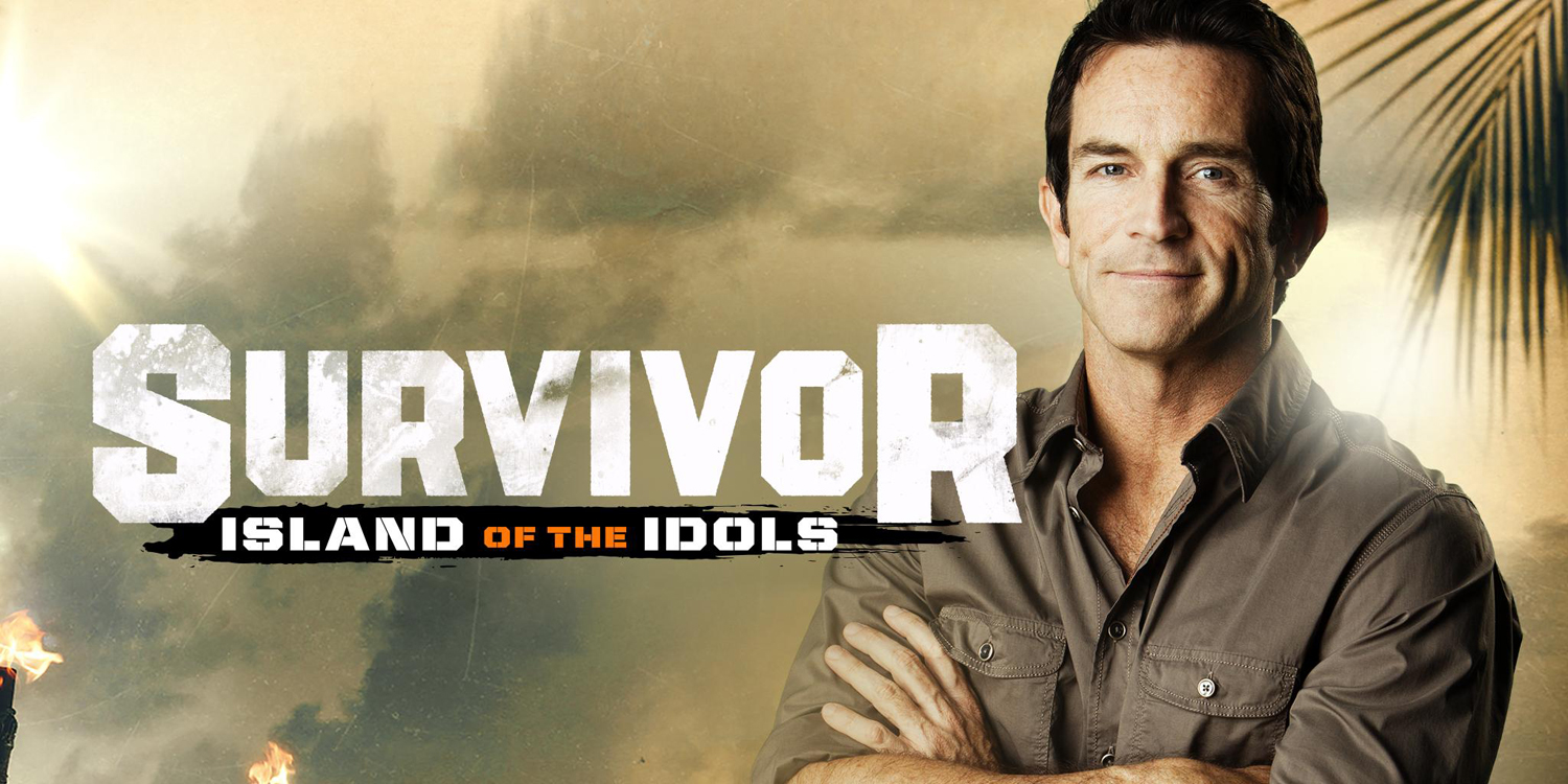 ‘Survivor’ Fall 2019 – These 5 Contestants Remain for the Finale ...