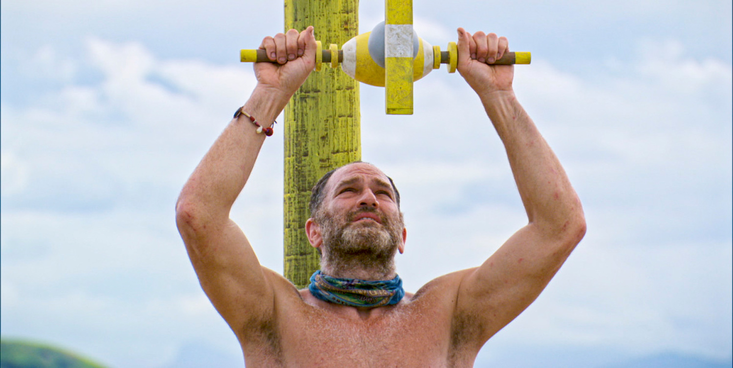 Survivor’s Dan Spilo Speaks Out with Another Apology After Being ...