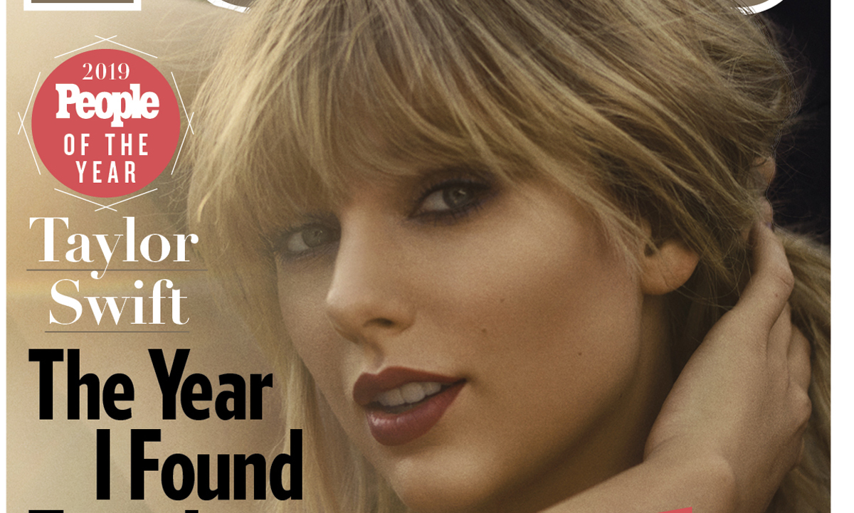 Taylor Swift Reveals What Is Important for Her as an Artist with Regard ...