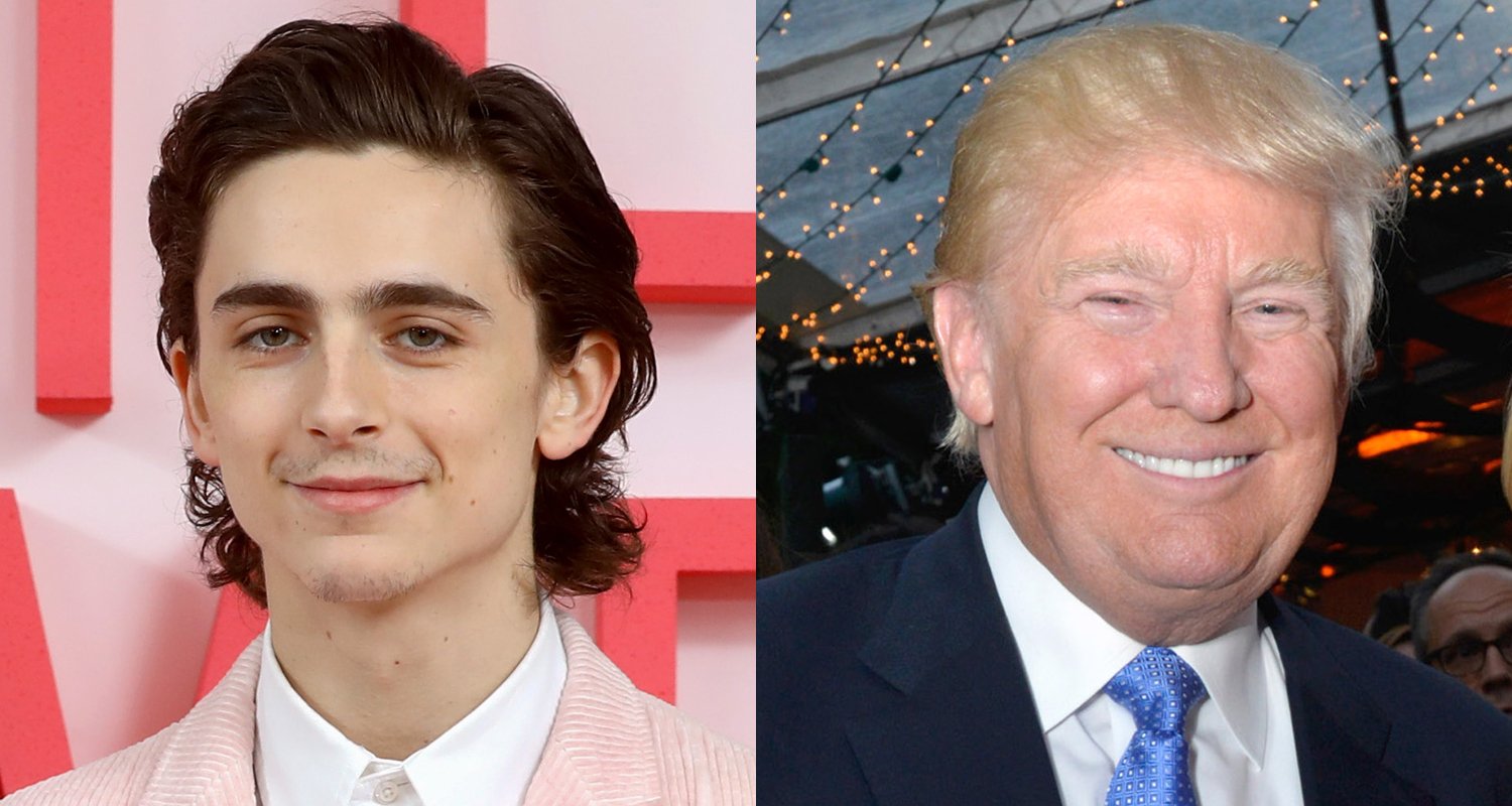 Timothee Chalamet Uses ‘Call Me By Your Name’ Peach Scene to Joke About ...