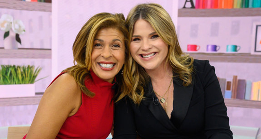 NBC’s ‘A Toast to 2019!’ Celebrity Guests List Released! | 2020 New ...