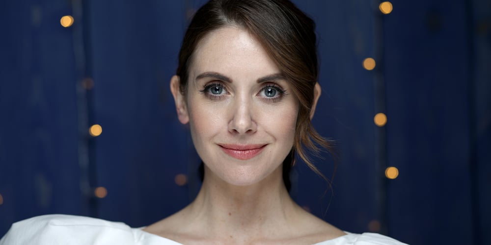Alison Brie Teases When ‘Glow’ Season 4 Starts Filming | Alison Brie ...