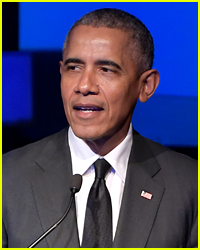 Barack Obama Spotted Going Shirtless While in Hawaii! | Barack Obama ...