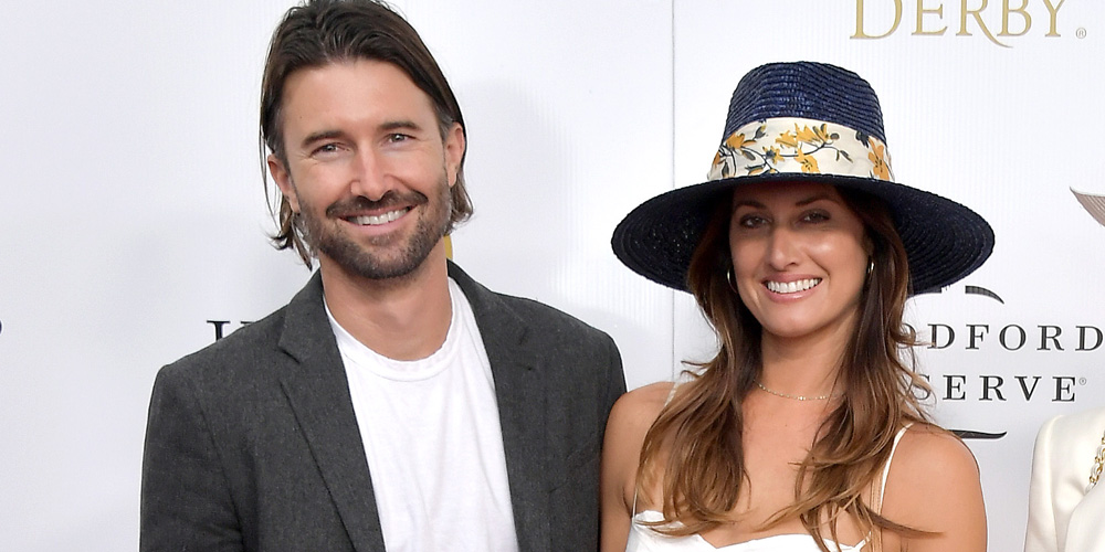 Brandon Jenner Marries Pregnant Fiancee Cayley Stoker! | Brandon Jenner ...