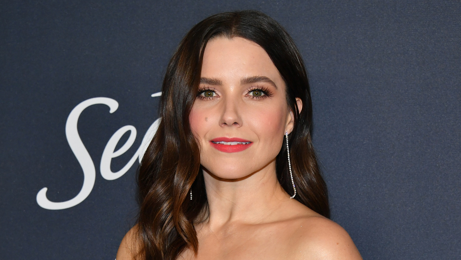 Sophia Bush Reunites with ‘One Tree Hill’ Co-Stars at Golden Globes ...