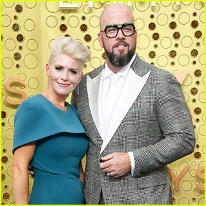 Rachel Mackenzie And Chandler Riggs