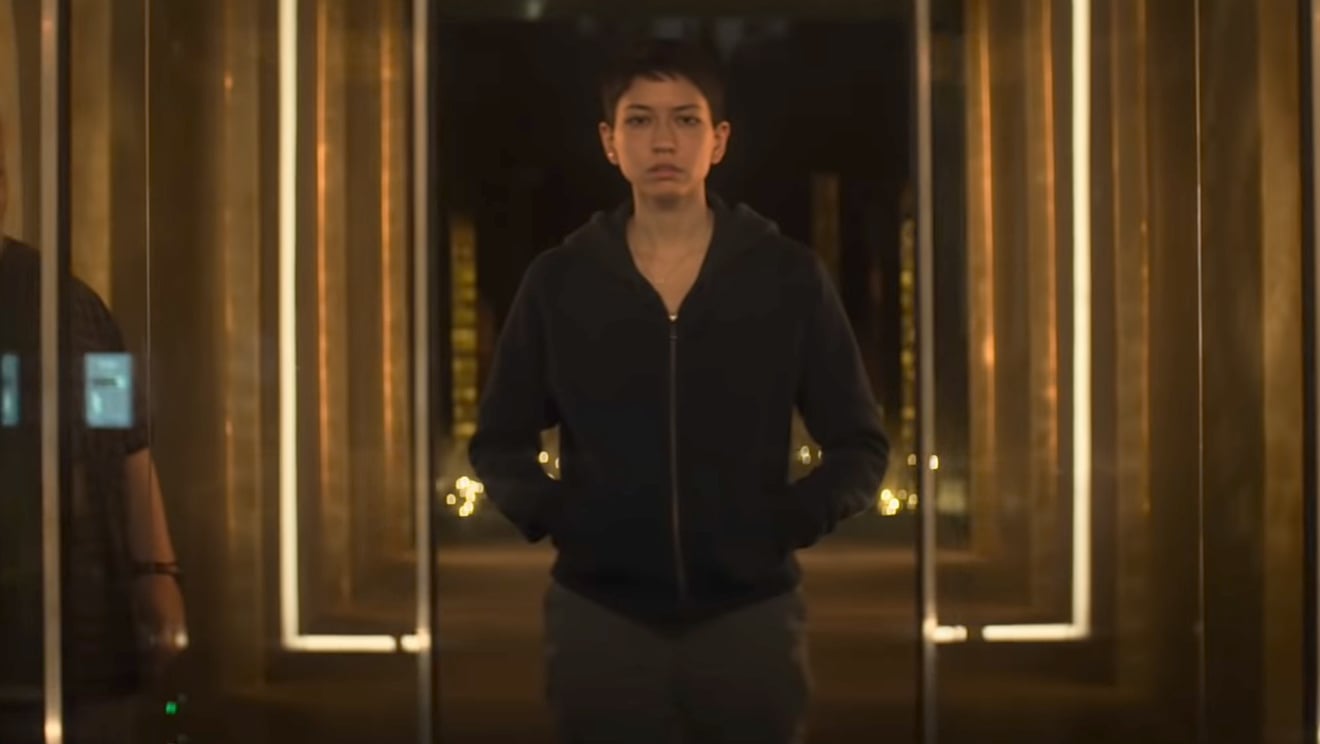 FX Drops Eerie ‘Devs’ Trailer, Cast Steps Out for TCA Panel! | Alex ...