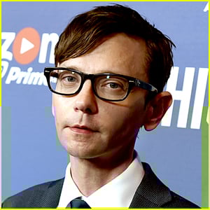 ‘The New Guy’ Actor DJ Qualls Comes Out as Gay | DJ Qualls | Just Jared ...