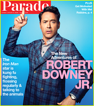 Iron Man Celebrity News and Gossip | Entertainment, Photos and Videos ...