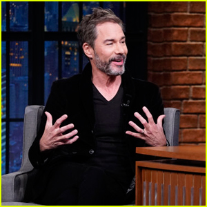 Eric McCormark Reveals What He Took From ‘Will & Grace’ Set After ...