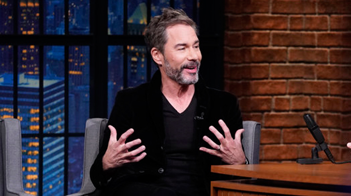 Eric McCormark Reveals What He Took From ‘Will & Grace’ Set After ...