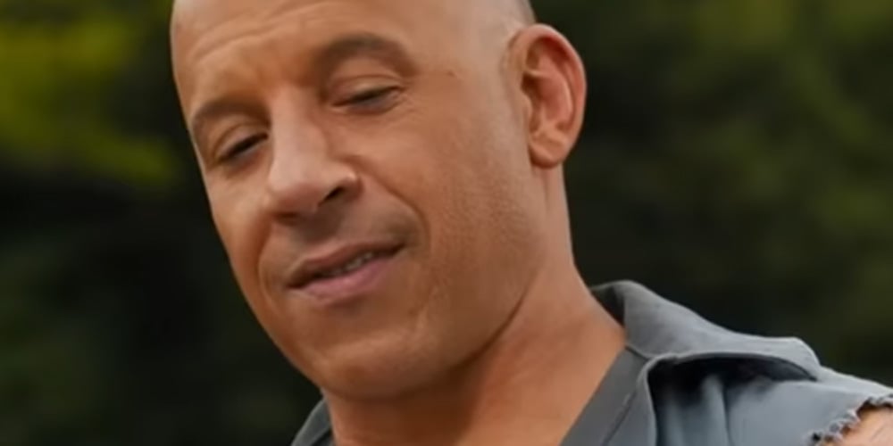 ‘Fast & Furious 9′ Teaser Fast Forwards to the Future – Watch! (Video ...