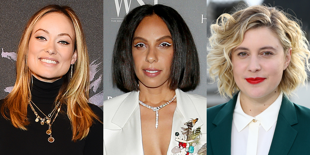 Female Directors Made a Record Amount of Movies in 2019! | Greta Gerwig ...