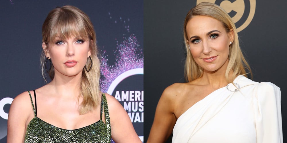 Taylor Swift Gets an Apology from Nikki Glaser After ‘Miss Americana ...