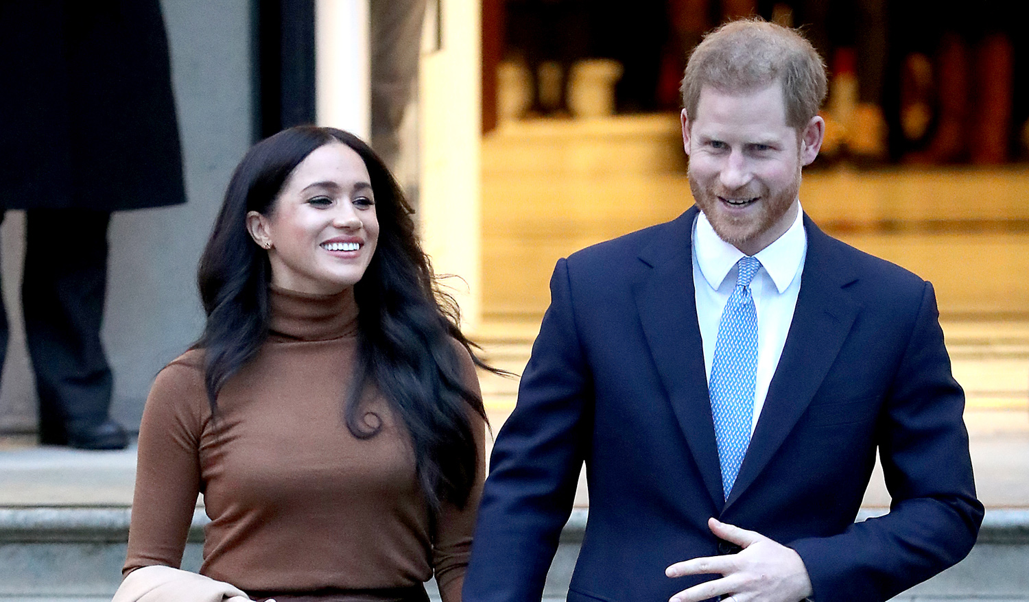 Prince Harry Meghan Markle Are Only Following This One Instagram Account Meghan Markle 