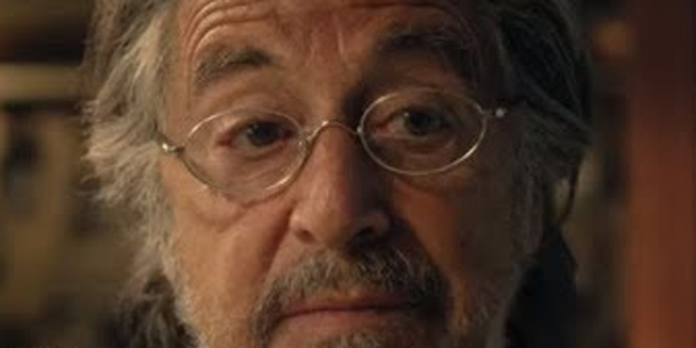Al Pacino Stars in Jordan Peele-Produced Amazon Series ‘Hunters ...
