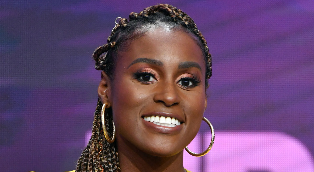 Issa Rae Shades Oscars 2020 After Reading Best Director Nominees | 2020 ...