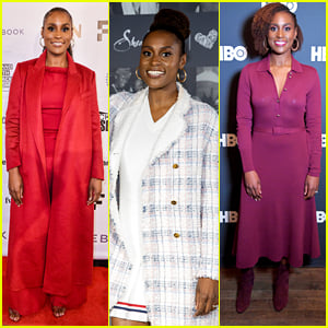 Issa Rae Takes Over Sundance Film Festival With ‘The Photograph ...
