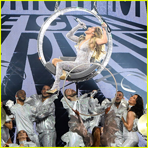 Jennifer Lopez’s 15 Biggest Songs – See Her Most Successful U.S. Hits ...