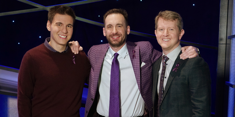 Who Won ‘Jeopardy! The Greatest of All Time’? Find Out The Winner Here ...