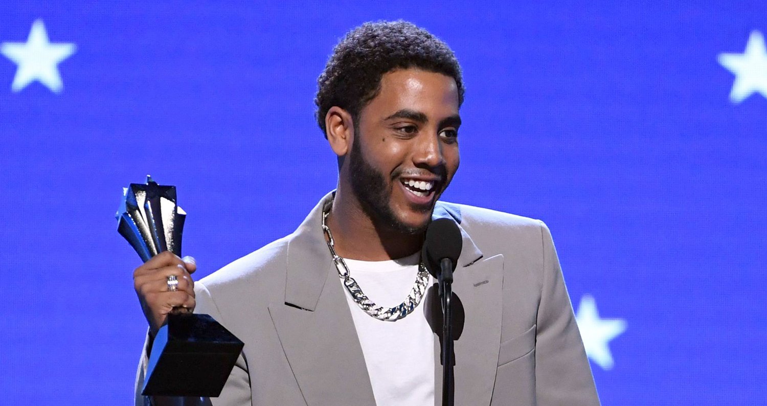 Jharrel Jerome Wins Best Actor for ‘When They See Us’ at Critics ...