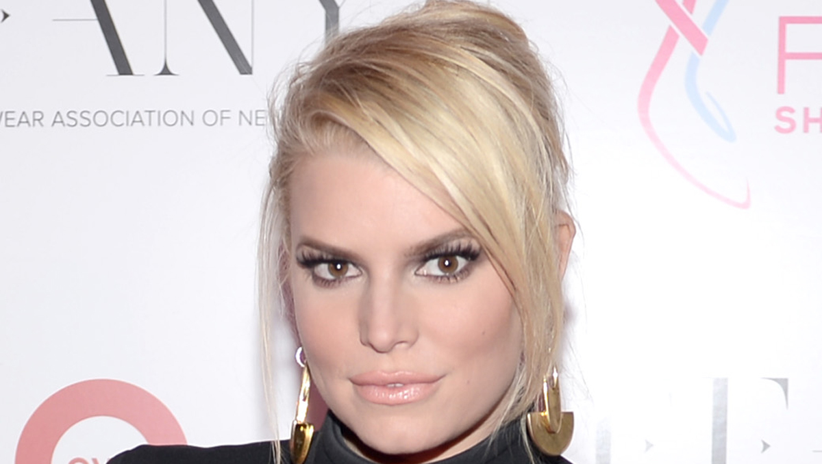 Jessica Simpson Reveals She Was Intoxicated During 2017 ‘Ellen Show ...