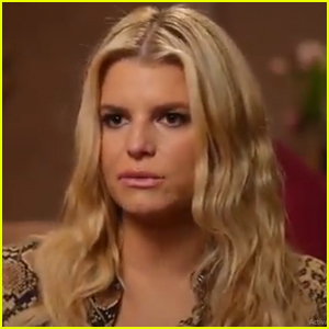 Jessica Simpson Opens Up About Her Struggles With Alcohol Addiction ...